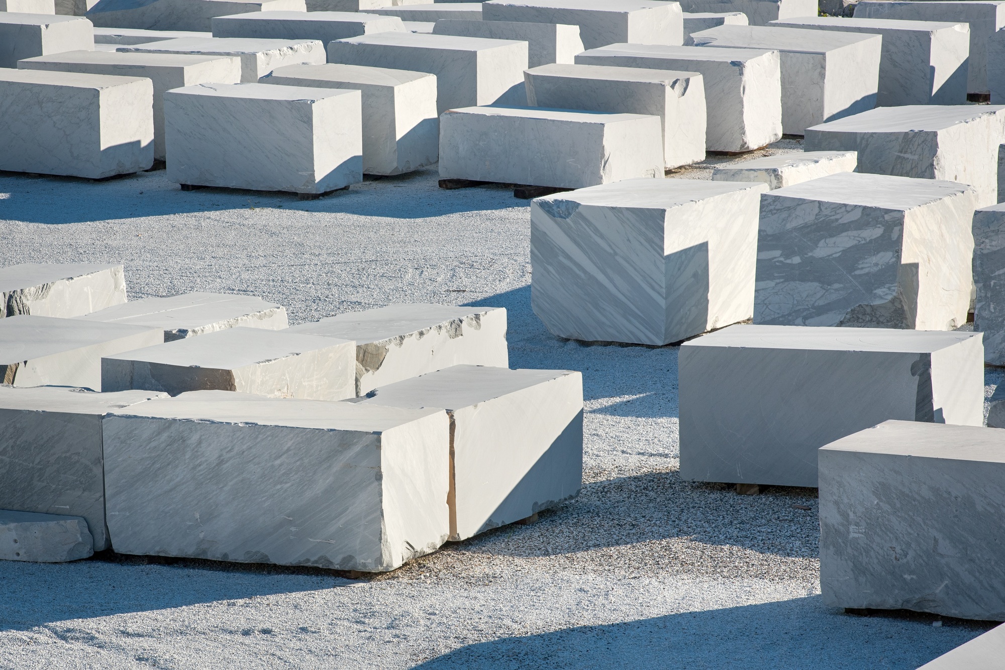 Tasos – ostrvo sunca, maslina i belog mermera - InStone.rs - Sve o kamenu